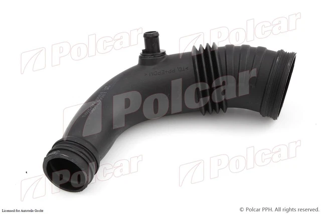 ANSAUGSCHLAUCH LUFTSCHLAUCH FÜR Fiat Ducato 250 2.3 Pritsche 2006-> EUR ...