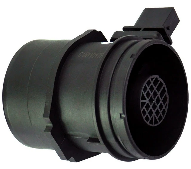 DÉBITMÈTRE D'AIR MASSIQUE Capteur Maf pour Mercedes Vito, Viano W639 ...