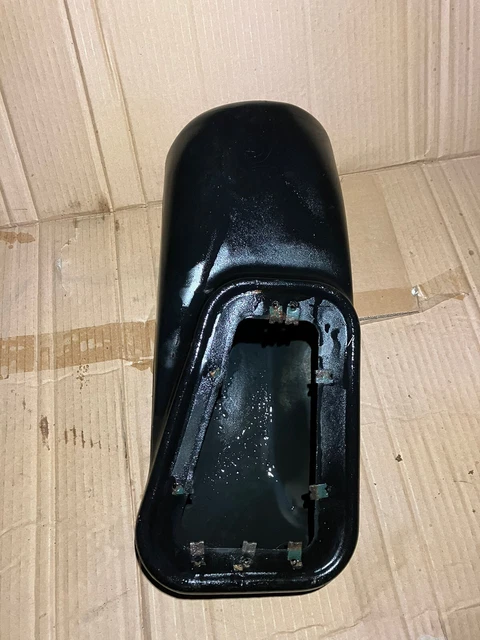 LAND ROVER DEFENDER 90/110/130 Heater Box Matrix Air Intake Pipe Duct ...