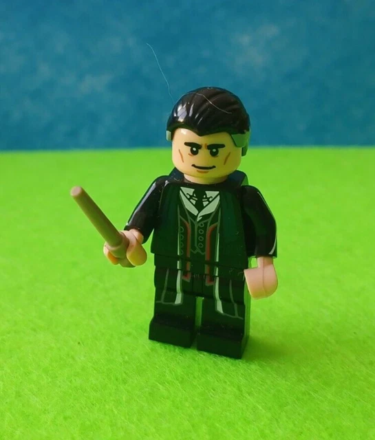 FIGURINE LEGO HARRY Potter Percival Graves Serie 1 EUR 8,00 - PicClick FR