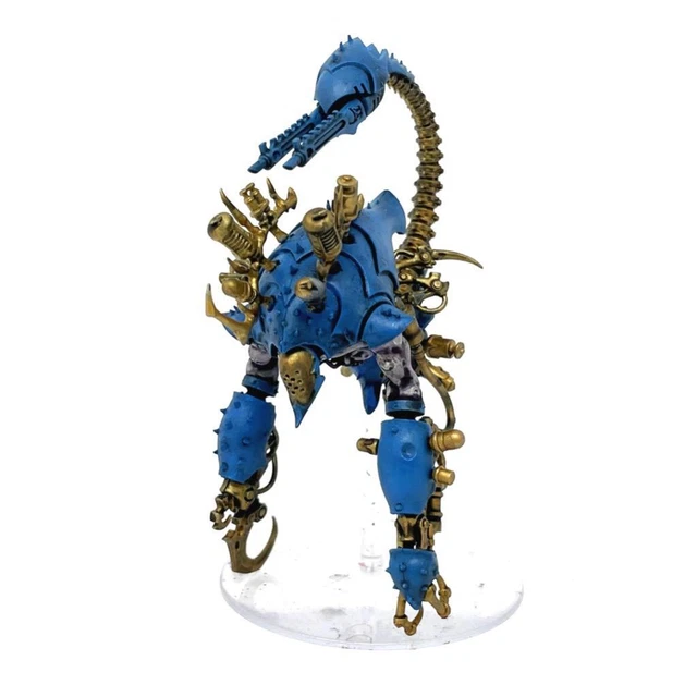 (4053) TALOS PAIN Engine Drukhari Dark Eldar Warhammer 40k £25.00 ...