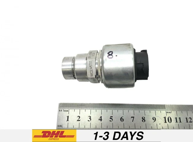 2159-0100000 1853432 TACHOGRAPH Speed Sensor MOTOMETER For SCANIA MAN ...
