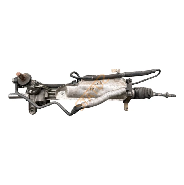 MINI COOPER R50 R53 Power Steering Rack Colum 7891974197 £99.99 ...