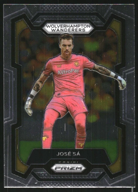 2023-24 PANINI PRIZM Premier League anglaise #200 Jose Sa EUR 1,90 ...