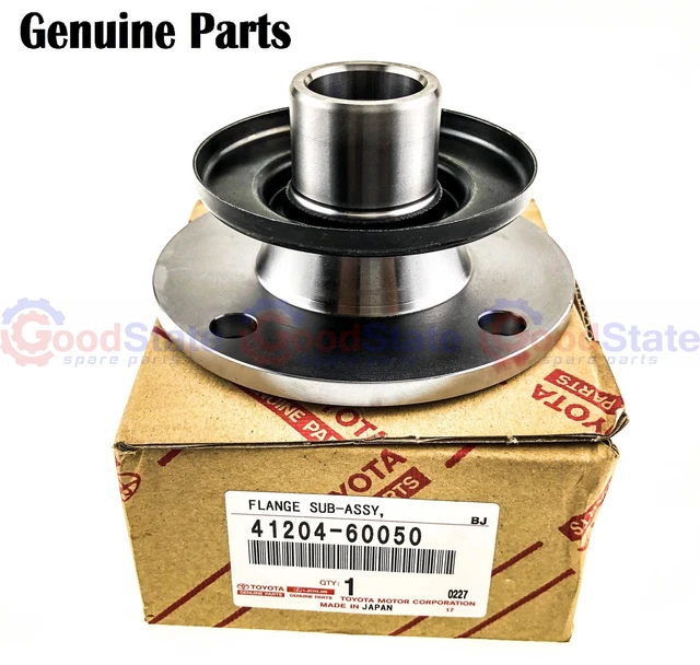GENUINE TOYOTA LANDCRUISER 100 105 Series UZJ HDJ HZJ Rear Diff Pinion ...