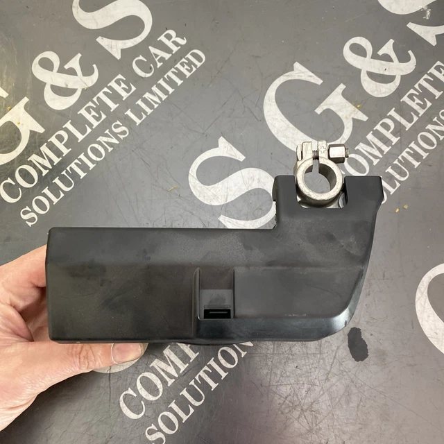 AUDI A4 POSITIVE Battery Fuse Terminal B8 Models KB8j4590 pyro 4f0 915 ...