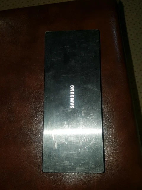 SAMSUNG ONE CONNECT Mini Box UE55JU7000 EUR 93,76 - PicClick IT