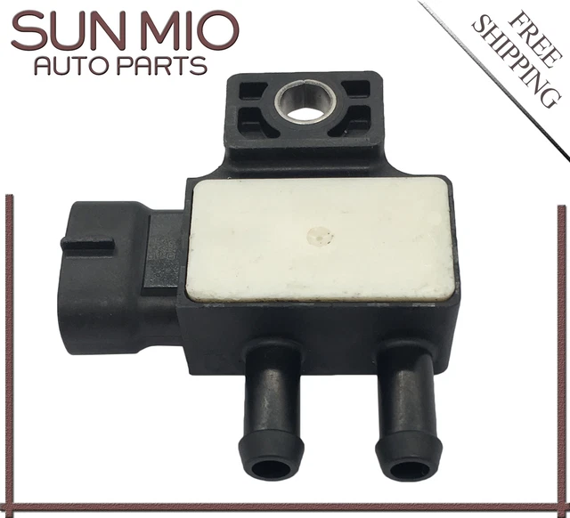 GENUINE TOYOTA DIFFERENTIAL Pressure Sensor 89481-12050Hilux Kun25 ...