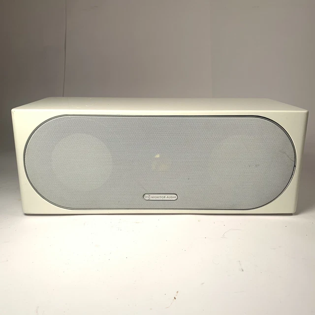 MONITOR AUDIO RADIUS 200 Centre Speaker for Surround Sound System ...