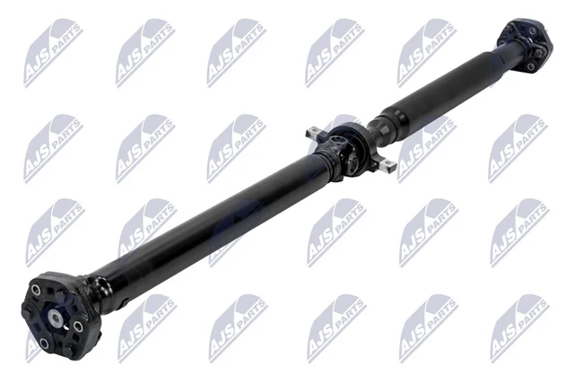 PROPSHAFT AXLE DRIVE Nwn-Hy-005 For Hyundai 49300-2M450 49300-2M460 £ ...