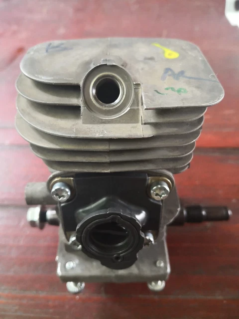 STIHL MS 170 Motor komplett - NEU! Original Stihl Ersatzteil! 2 Mix ...