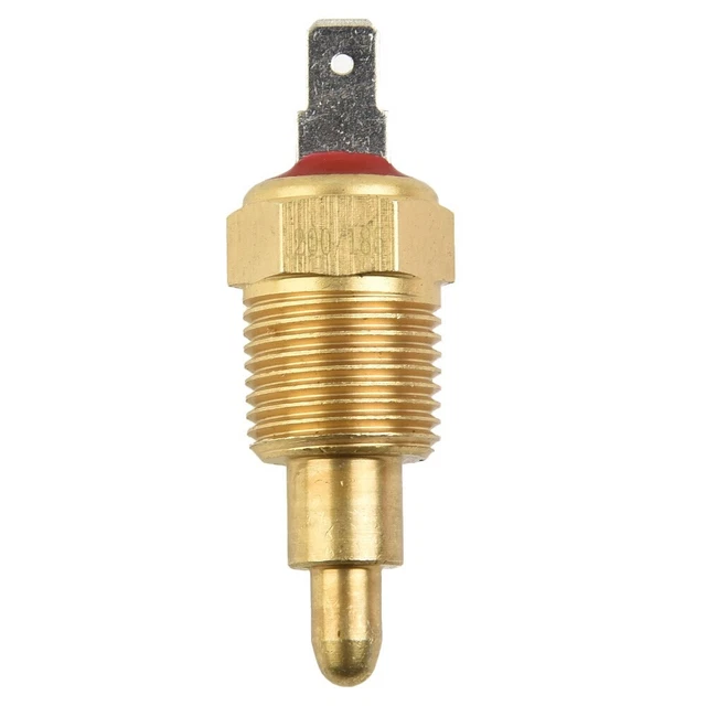 INTERRUPTEUR CAPTEUR DE temp??rature efficace pour ventilateur de refroidissemen EUR 7,87 ...