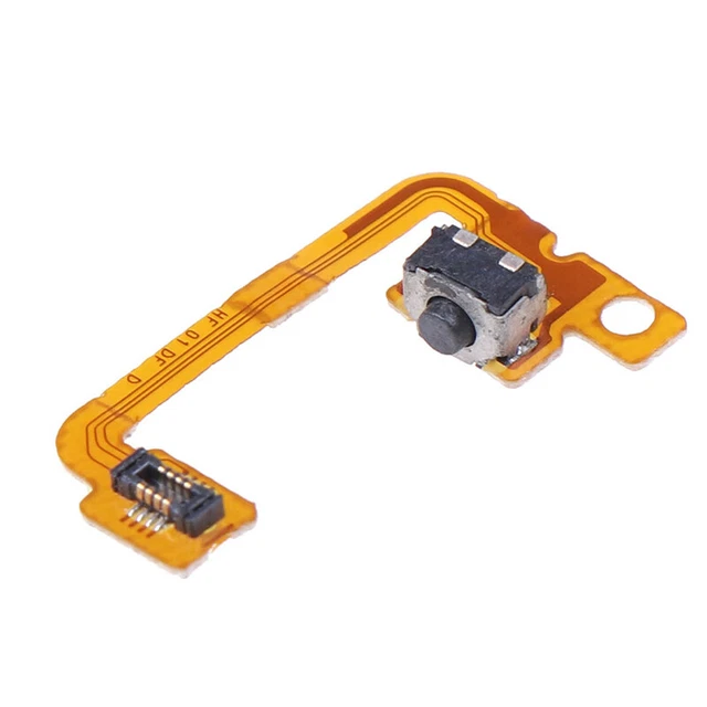 FOR NINTENDO 3DS repair left right switch L/R shoulder button with flex ...