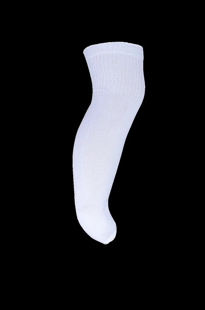 AMPUTEE / STUMP SYMES TUBE Sock with Elasticated Top -TRANS-TIBIAL ...