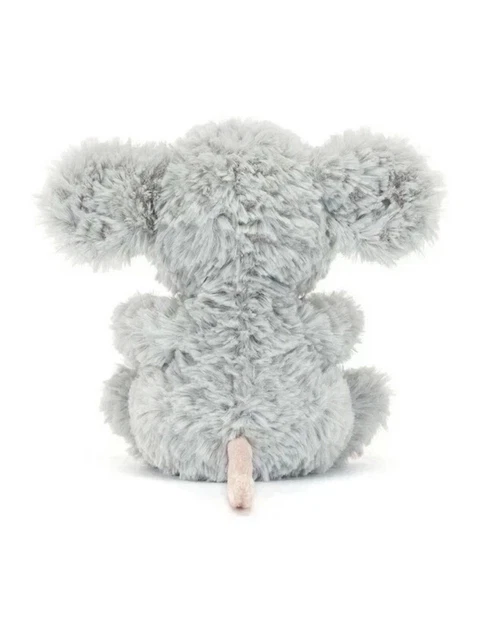 JELLYCAT YUMMY MOUSE Soft Stuffed Toys Doll Gifts Brand New With Tags ...