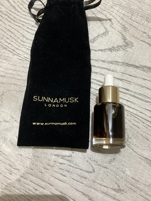 SUNNAH MUSK OUD Cambodi, 15ml £15.00 - PicClick UK