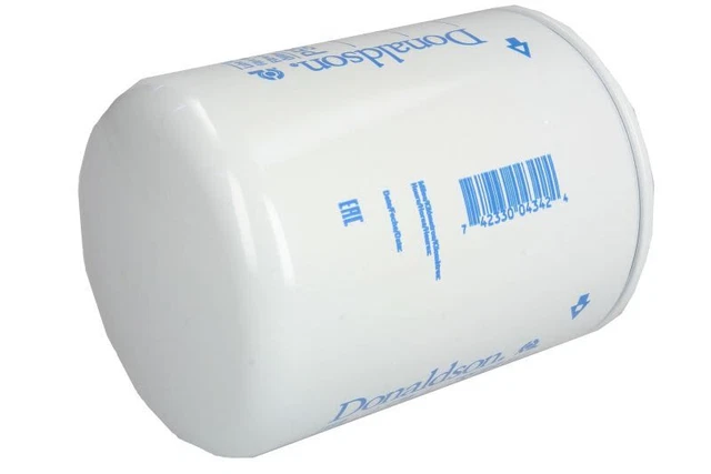 OIL FILTER DONALDSON OFF P550947 $123.06 - PicClick AU