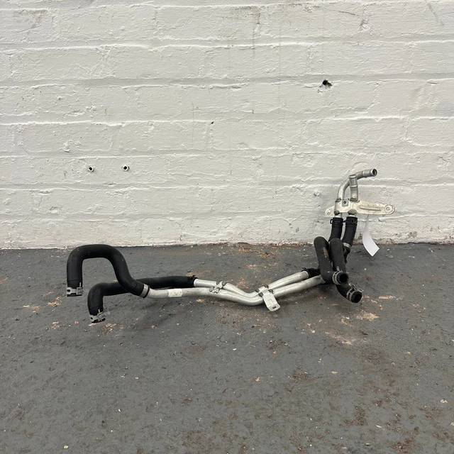 MERCEDES BENZ VITO W447 Coolant Hose Pipe Line A4478320115 £40.00 ...