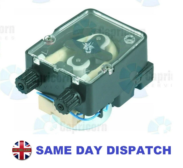 SEKO NBR-3 KIT Pompa Detersivo Regolabile 3L/Ora 230V Nbr0003A1000 - Det-001 EUR 98,72 - PicClick IT