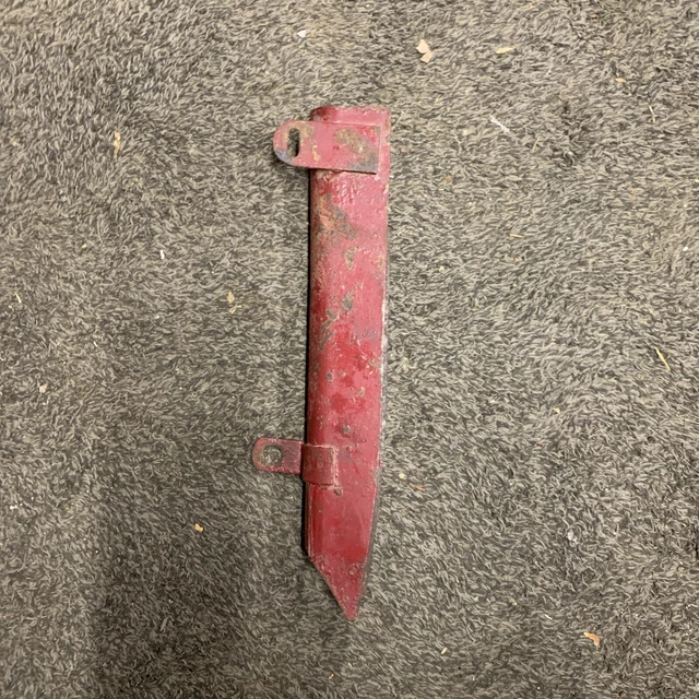 TRIUMPH,PRE UNIT,RIGID FRAME,LOWER Chainguard,5T,T100,pre War,post War ...