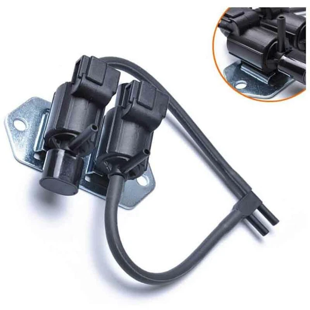 VACUUM CONTROL SWITCH Solenoid Valve For Mitsubishi Pajero/L200/L300 ...