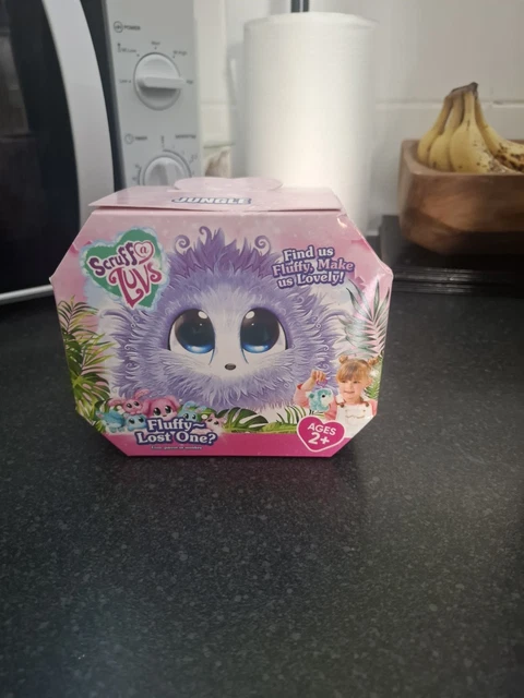 SCRUFF LUVS BRAND New £10.79 - PicClick UK