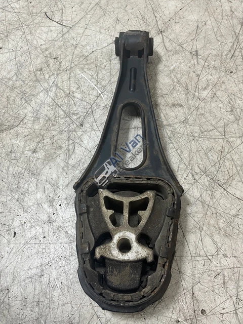 FORD TRANSIT CUSTOM 300 Trend V362 Gearbox Mount dog bone BK21-6P082-BD ...