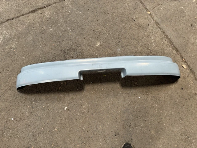 NISSAN SILVIA S15 Rear Bumper Cut Spec R S £85.00 - PicClick UK