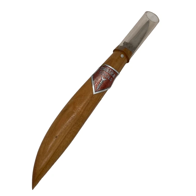 VINTAGE DASTRA TOOLS Wood Carving Knife Chipping Knife $29.99 - PicClick