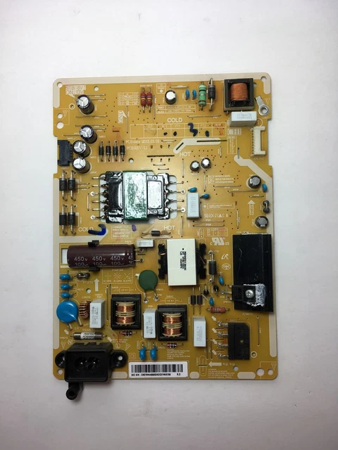 SAMSUNG BN44-00852A POWER Supply Board $21.91 - PicClick CA