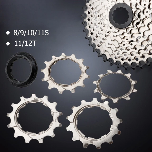 BIKE CASSETTE COG 8-11S Sprocket 11-13T Flywheel Part/For-Shiman0 MTB ...