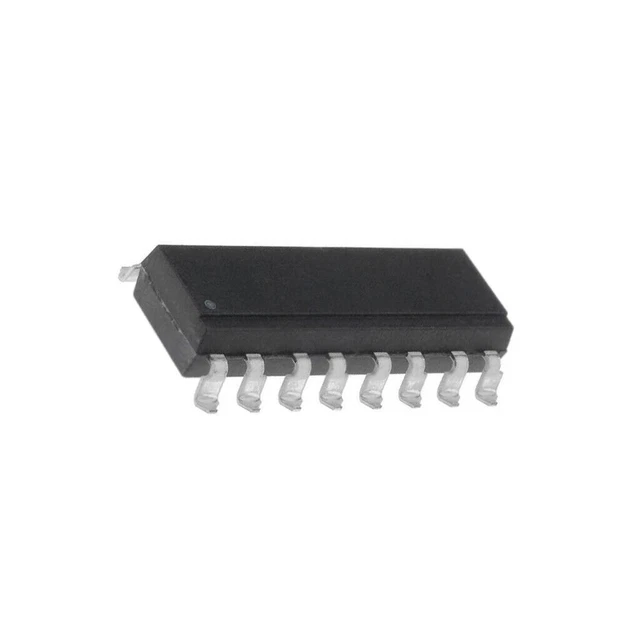 ISP844XSM OPTOCOUPLER SMD Channels: 4 Out: Transistor UIsol: 5.3kV Uce ...