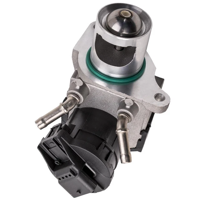 VANNE EGR POUR BMW E81 E82 E87 E88 E90 E91E92 E93 116d 118d 120d 316d 318d 320d EUR 73,76 ...