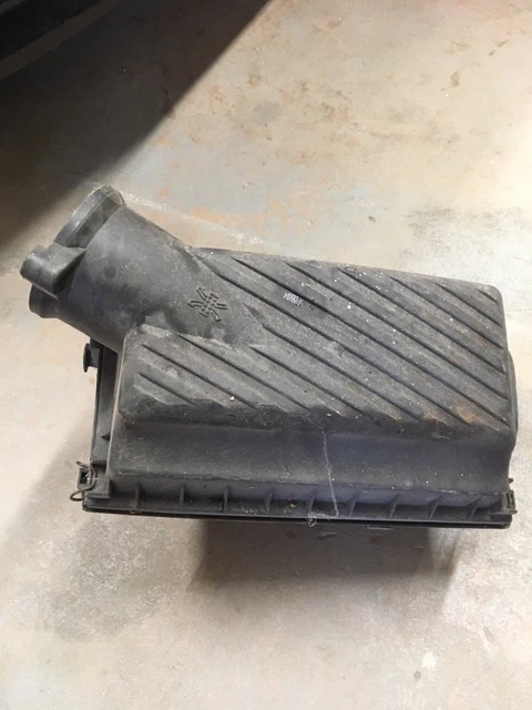 VW CORRADO AIR Box VR6 £51.00 - PicClick UK