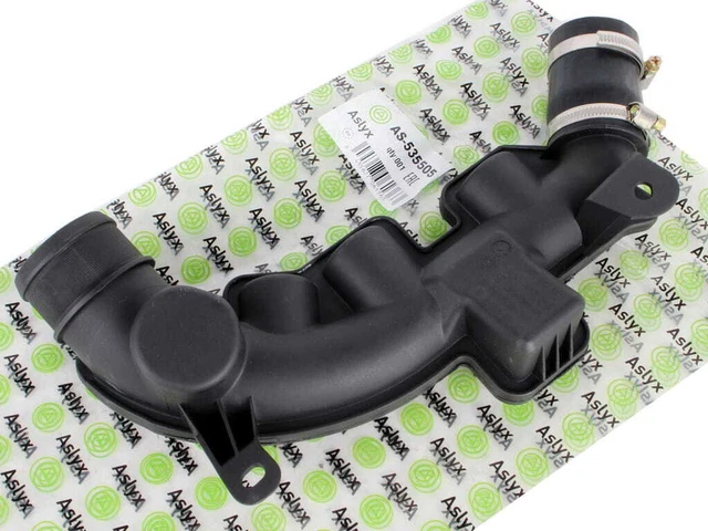 TURBO INTERCOOLER AIR Intake Pipe C4 Picasso C5 DS5 Peugeot 3008 508 RCZ 1.6 THP £61.20 ...