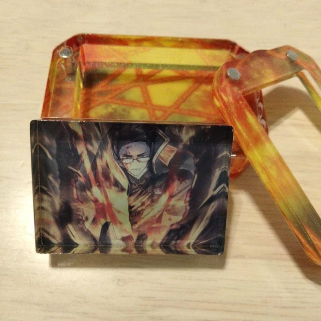 LIMBUS COMPANY PERSONALITY Tile Meursault £46.78 - PicClick UK