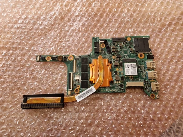 MEDION AKOYA S3409 Motherboard i7-7500U 8GB RAM ME-F13K £39.90 ...