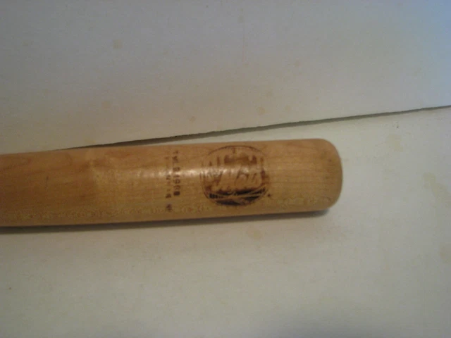 MINI BAT NEW York Mets 1988 18 Pollici EUR 11,42 - PicClick IT