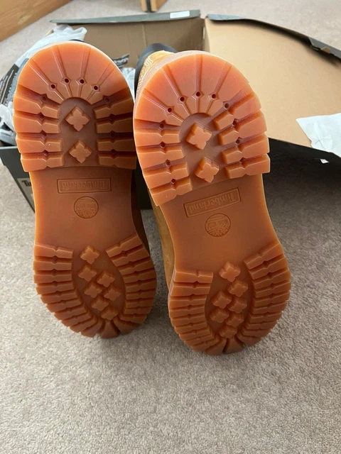 TIMBERLAND CLASSIC 6-INCH Premium £83.90 - PicClick UK
