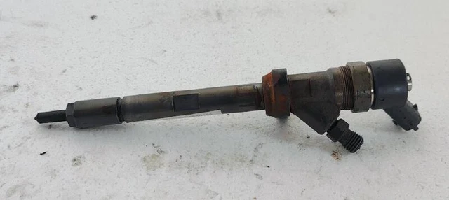 0445110036 INJECTEUR POUR CITROEN C5 BERLINA 2.2 HDI FAP CAT (4HX 2001 ...