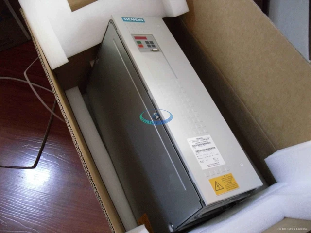 ONE NEW SIEMENS 6SE7021-6ES87-2DA1-Z £663.65 - PicClick UK