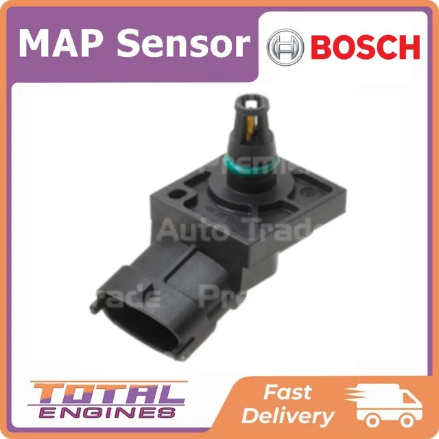 Bosch Sensor Map FOR SALE! - PicClick