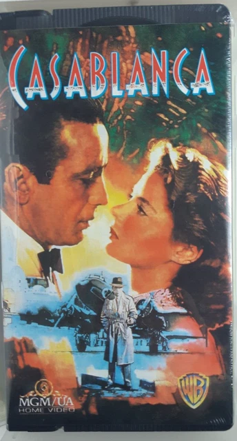 THE TIME MACHINE VHS Tape PG Rating PAL Un-Opened Starring Rod Talyor ...