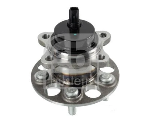 WHEEL BEARING KIT 171893 FOR TOYOTA COROLLA/ALTIS PRIUS/PRIME/PHV 2.0L ...