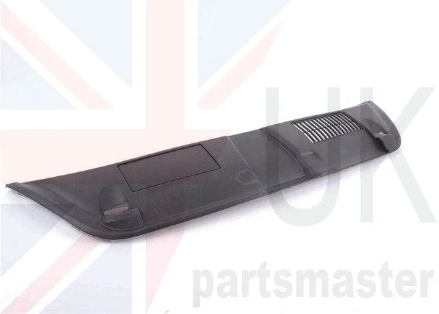 VOLKSWAGEN VW BEETLE New Genuine Upper Radiator Support Cover ...