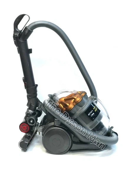 DYSON DC20 ANIMAL Stowaway Cylinder Vacuum Cleaner 12m Warranty Plus ...