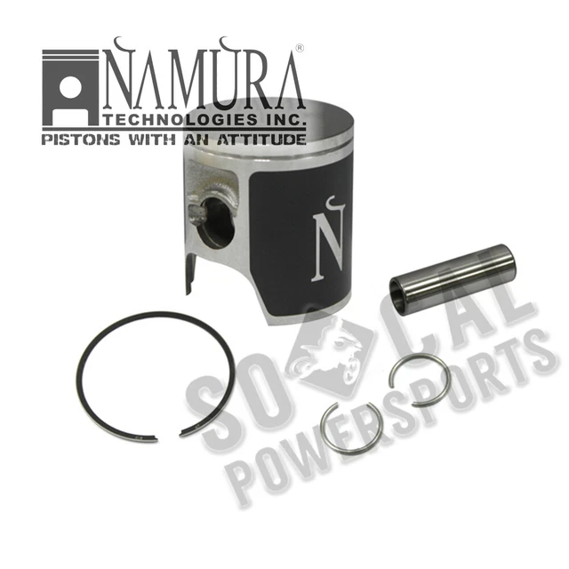 NAMURA NX-40080-2C PISTON Kit 47.46 mm $98.79 - PicClick AU