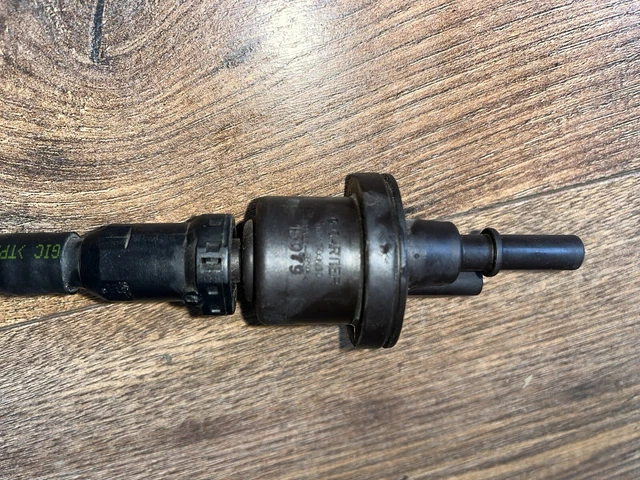 PEUGEOT 208 CITROEN C3 1.2 Petrol Vacuum Solenoid Valve 9671744280 £30. ...