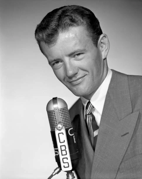 RADIO ACTOR ROBERT Walker plays the role of Tad Smith in the soa 1940s ...