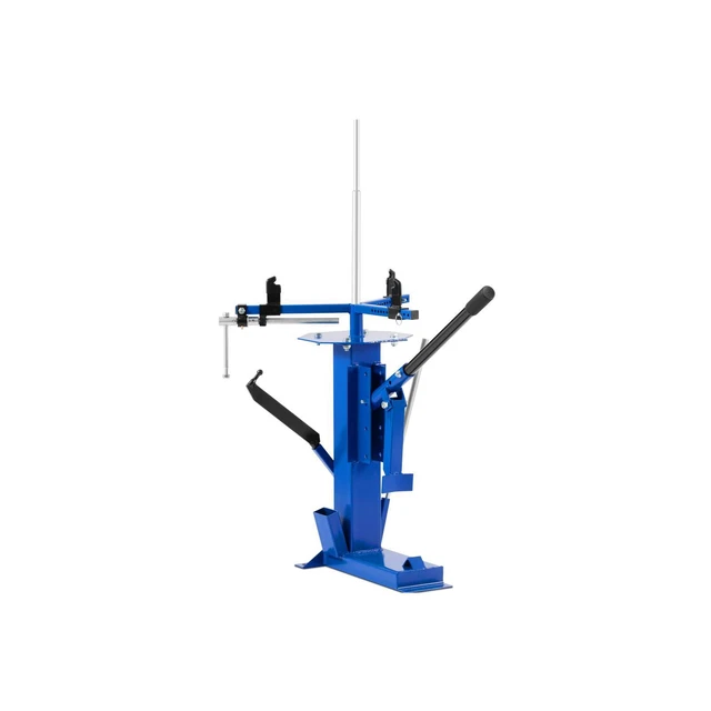 DÉMONTE PNEU MANUEL Décolle Pneu Levier Détalonneur Jantes 14" -17 ...